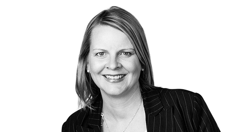 Mennesker - Advokat Mageli