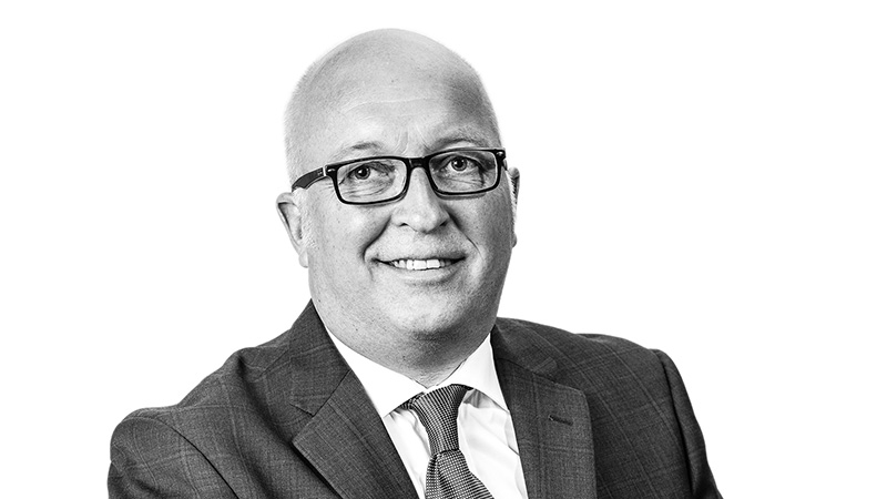 Mennesker - Advokat Mageli