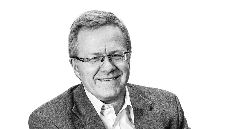 Steinar Mageli (H) - Advokatfirmaet Mageli DA