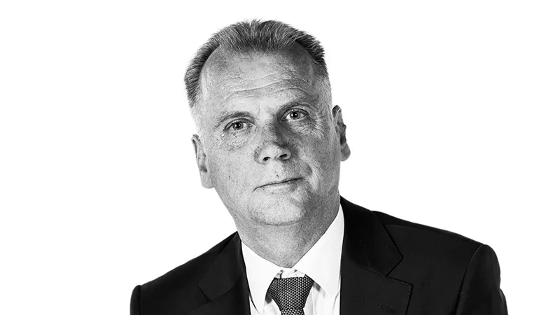 Jon Vinje (H) - Advokatfirmaet Mageli DA