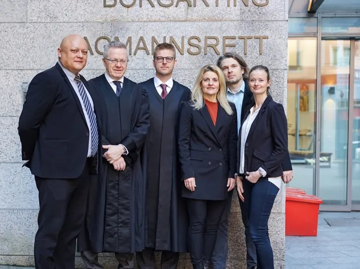 Forbrukerrådet vant over DNB i tidenes største gruppesøksmål